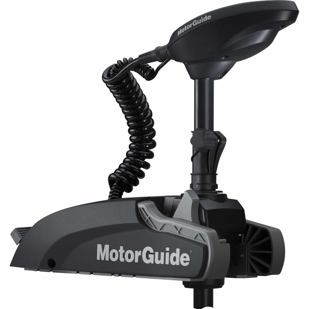 Motorguide Xi3-55FW Trolling Motor 54'' 12V SNR GPS - ProfBoats.com